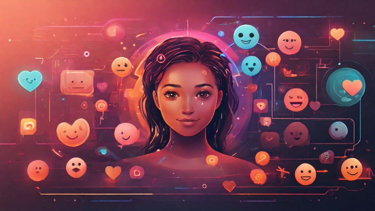 "The Rise of Emotional AI in UX: Understanding User Emotions for Better Interfaces" - Alex Hogan