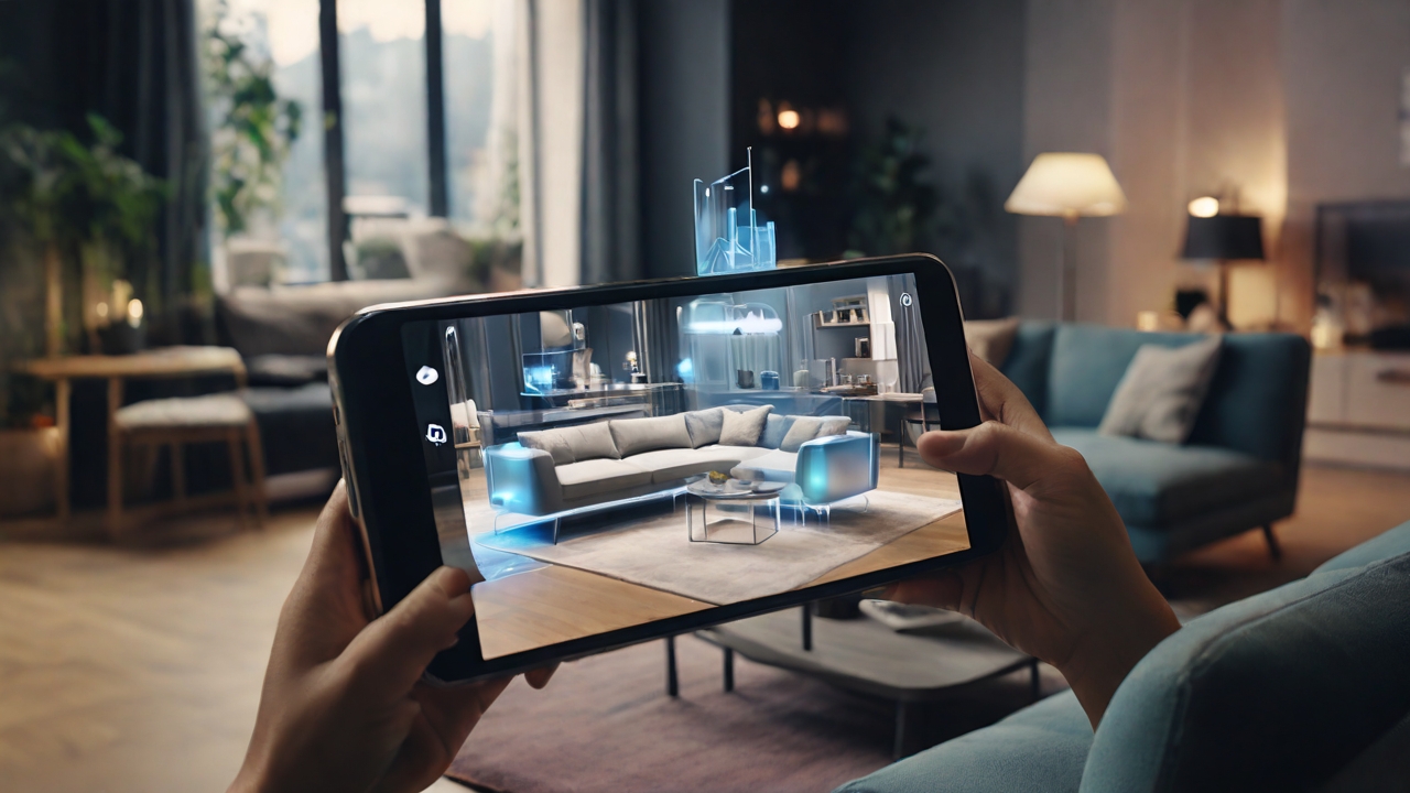 "Augmented Reality in Everyday Life: A New Dimension of UX" - Alex Hogan