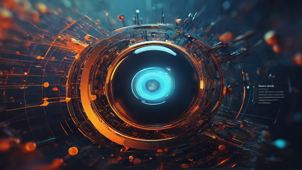 "Quantum UX: How Quantum Computing is Revolutionizing Interface Design"