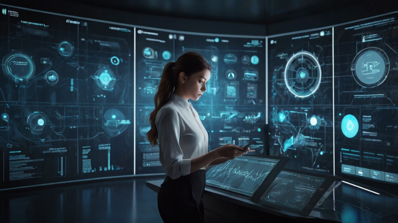 The Role of UX in Deep Learning and Advanced Analytics - Alex Hogan