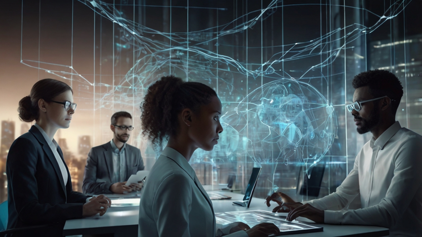 Ethical AI and UX: Designing Fair and Unbiased User Interfaces - Alex Hogan