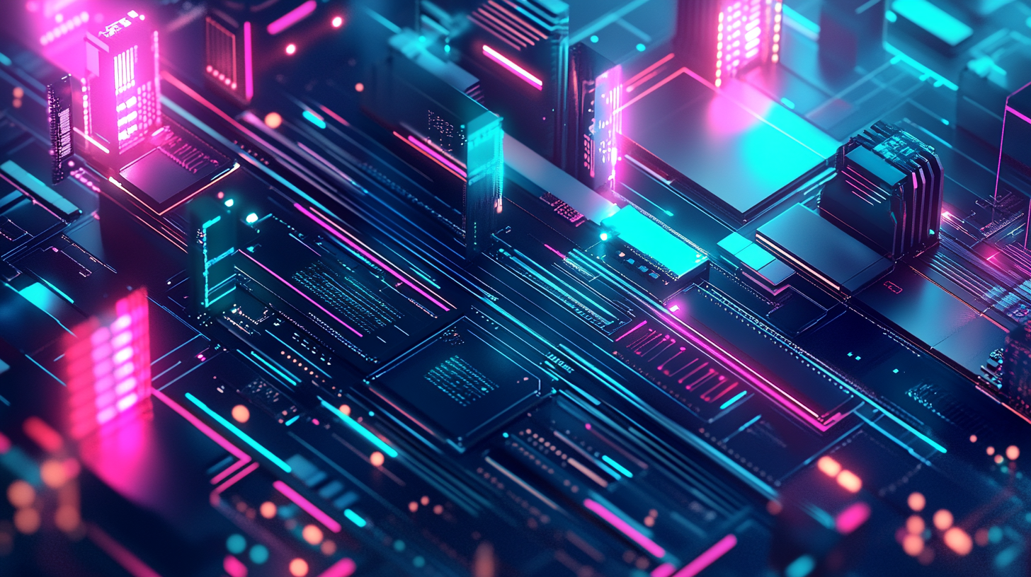 The Impact of Superconductivity on High-Speed UX - Alex Hogan