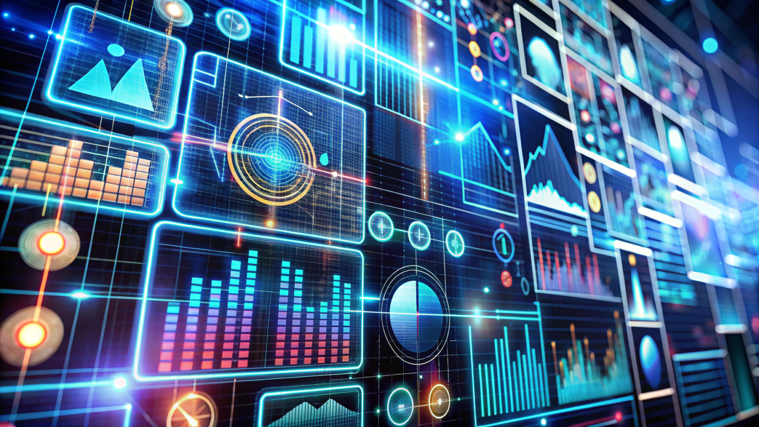 Dynamic User Interfaces: The Future is Now - Alex Hogan